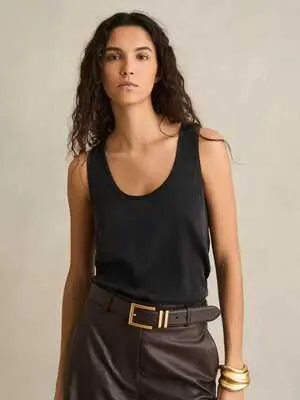 Reiss Camisole Camis Tanks For Women