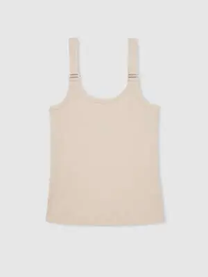 REISS Isabella D-ring Strap Vest