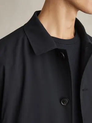 REISS Raider Textured Jacket