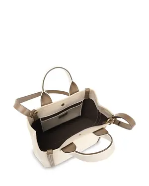 Chloé Carry Small Tote