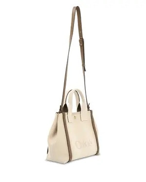 Chloé Carry Small Tote