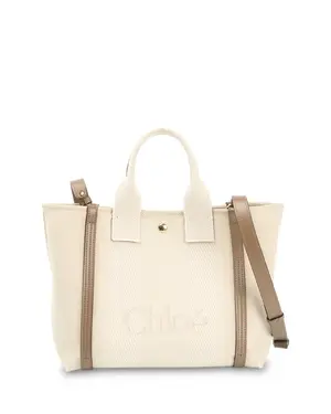 Chloé Carry Small Tote