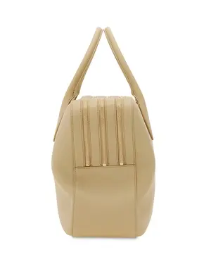 FERRAGAMO Tote Bag - Stone