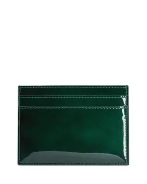 Saint Laurent Cassandre Matelasse Card Case