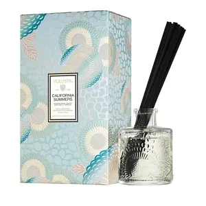 Voluspa California Summers Reed Diffuser - No Color