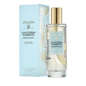 Voluspa California Summers Room Spray - No Color