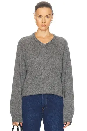 EAVES Christopher Pullover Sweater