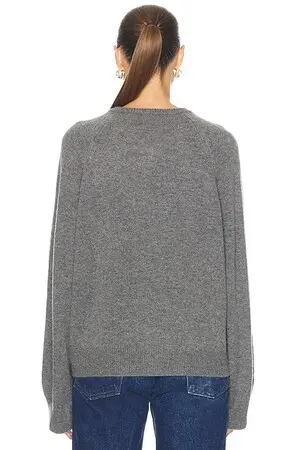 EAVES Christopher Pullover Sweater