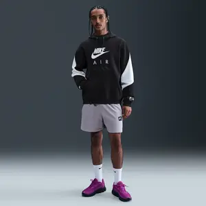 Nike Air Fleece Pullover Hoodie