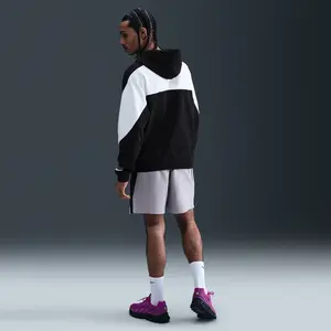Nike Air Fleece Pullover Hoodie