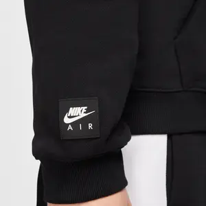 Nike Air Fleece Pullover Hoodie
