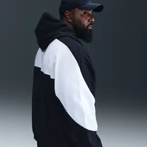 Nike Air Fleece Pullover Hoodie