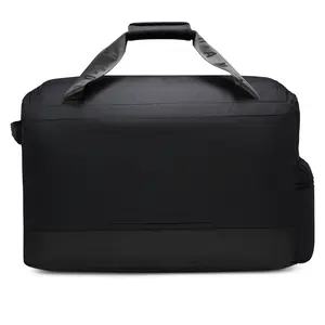 JORDAN Collectors Duffel Bag - Black