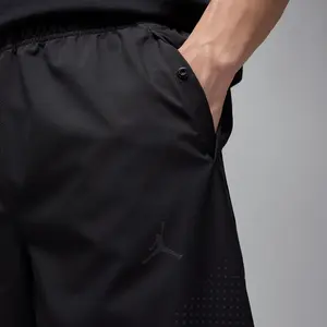 JORDAN Sport Jam Warm-up Pants - Black