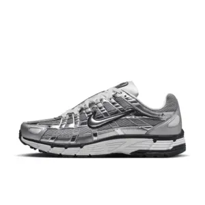 Nike P-6000 Sneakers - Grey
