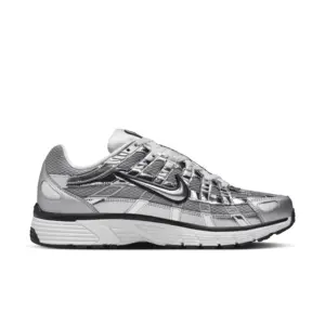 Nike P-6000 Sneakers - Grey