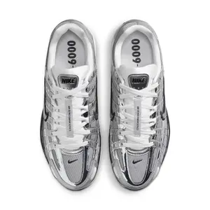 Nike P-6000 Sneakers - Grey