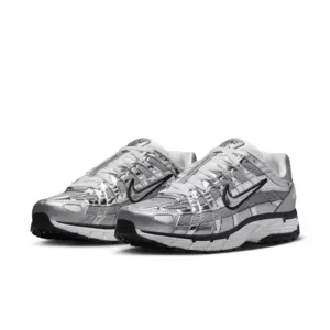 Nike P-6000 Sneakers - Grey