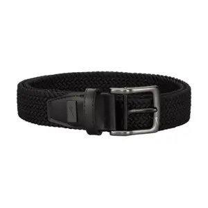 Nike Logo Belts For Men