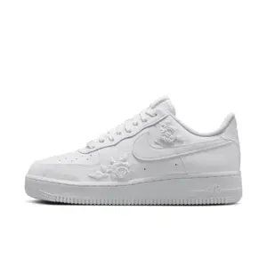 Nike Air Force 1 '07 Sneakers - White
