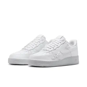 Nike Air Force 1 '07 Sneakers - White