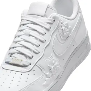 Nike Air Force 1 '07 Sneakers - White