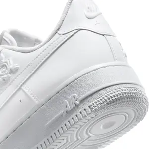 Nike Air Force 1 '07 Sneakers - White