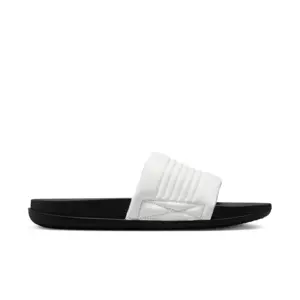 Nike Offcourt Adjust Slides - White