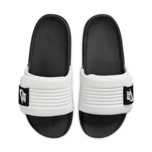 Nike Offcourt Adjust Slides - White