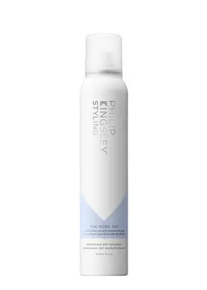 PHILIP KINGSLEY One More Day Refreshing Dry Shampoo - N/a