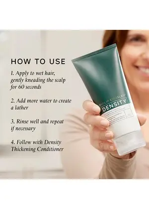 PHILIP KINGSLEY Density Thickening Shampoo