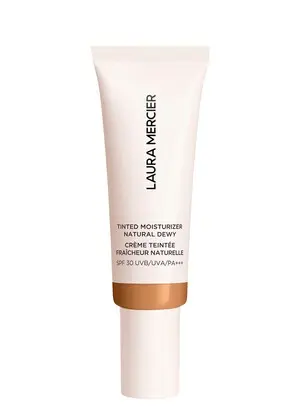 Laura Mercier Tinted Moisturiser Natural Dewy Spf 30 4w Ochre