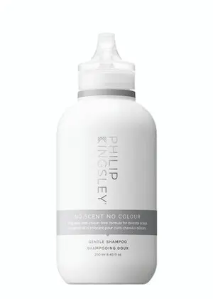 PHILIP KINGSLEY No Scent No Colour Gentle Shampoo - N/a