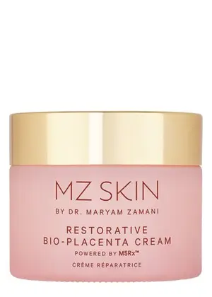 MZ SKIN Restorative Bio-placenta - Cream