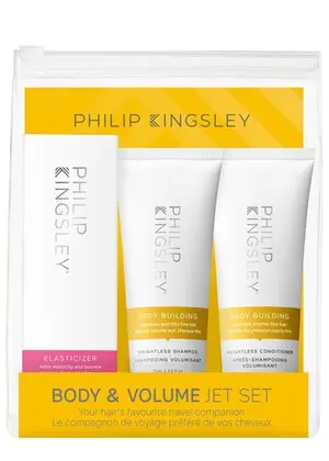 PHILIP KINGSLEY Body & Volume Jet Set - N/a