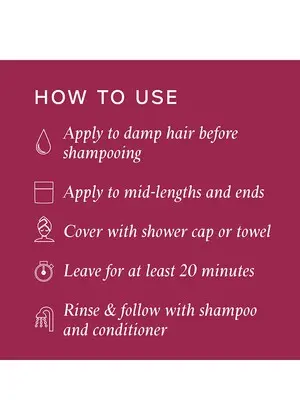 PHILIP KINGSLEY Elasticizer Extreme Rich Conditioning Treatment - N/a