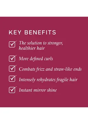PHILIP KINGSLEY Elasticizer Extreme Rich Conditioning Treatment - N/a