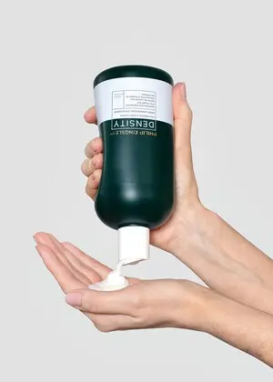 PHILIP KINGSLEY Density Thickening Conditioner - N/a