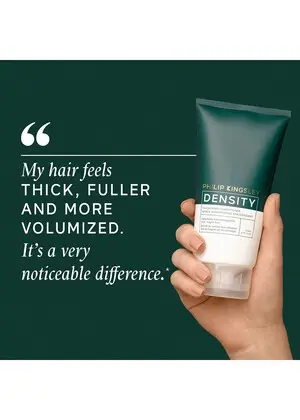 PHILIP KINGSLEY Density Thickening Conditioner - N/a