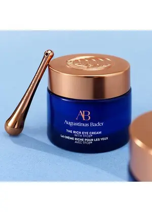Augustinus Bader The Rich Eye - Cream