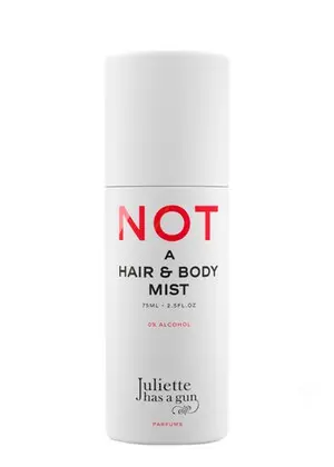 Hair Perfume Mist