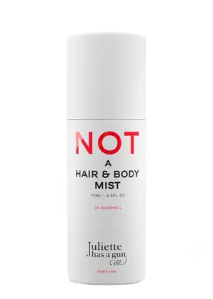 JULIETTE HAS A GUN Not A Perfume Hair & Body Mist - N/a