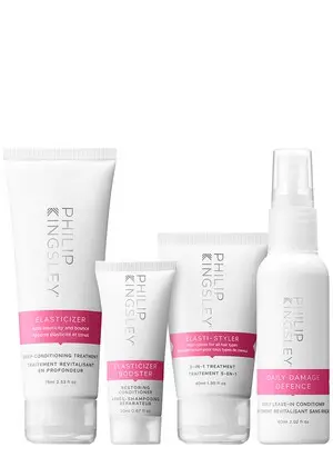 PHILIP KINGSLEY Elasticizer Effect Discovery Collection - N/a