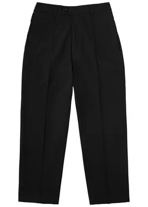 About:blank Elasticated Pants For Men