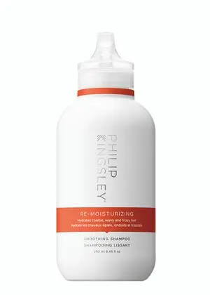 PHILIP KINGSLEY Re-moisturizing Smoothing Shampoo - N/a
