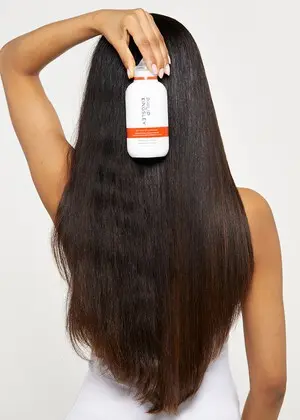PHILIP KINGSLEY Re-moisturizing Smoothing Shampoo - N/a