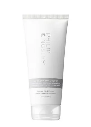 PHILIP KINGSLEY No Scent No Colour Gentle Conditioner - N/a