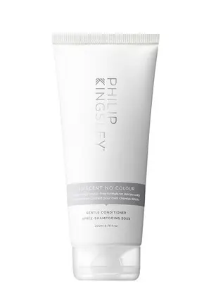 PHILIP KINGSLEY No Scent No Colour Gentle Conditioner - N/a