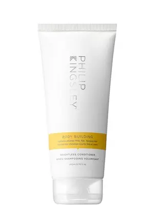 PHILIP KINGSLEY Body Building Weightless Conditioner - N/a