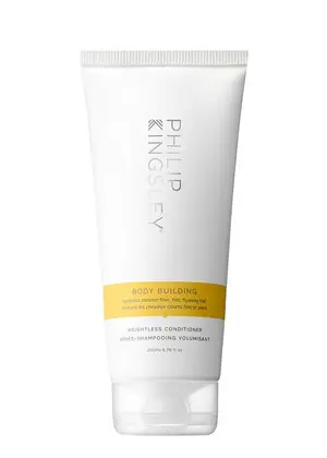 PHILIP KINGSLEY Body Building Weightless Conditioner 200ml N/a